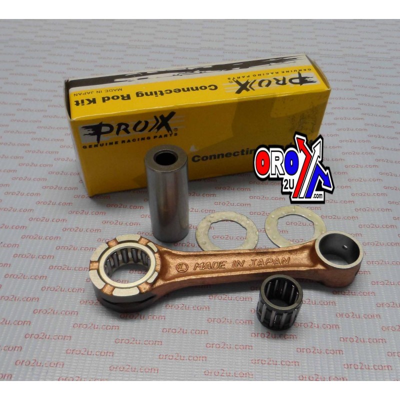 Husqvarna CR125 1991-1994 ConRod Kit - Motorcycle-spares.com