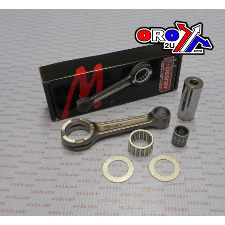 Honda CR125 1985-1987 ConRod Kit - Motorcycle-spares.com